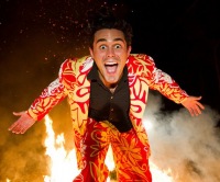 Alex Farnham | DamItsGood808 Official community | Aloha,друг!Ты попал в ...