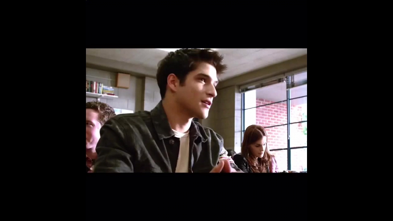 Scott McCall — Видео от VINES | ВКонтакте