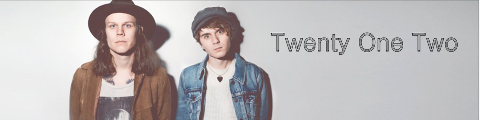 Twenty One Two | Twenty One Two is a musical band from Sweden. 2025 ...