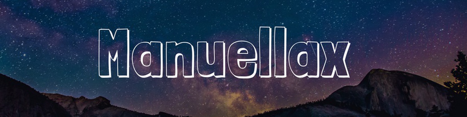 Manuellax 2025 | ВКонтакте