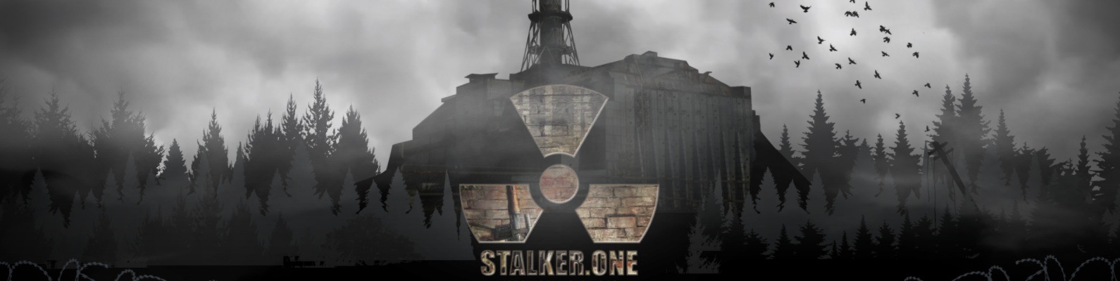 STALKER ONE - Социальная сеть | Это - проект, над созданием которого ...