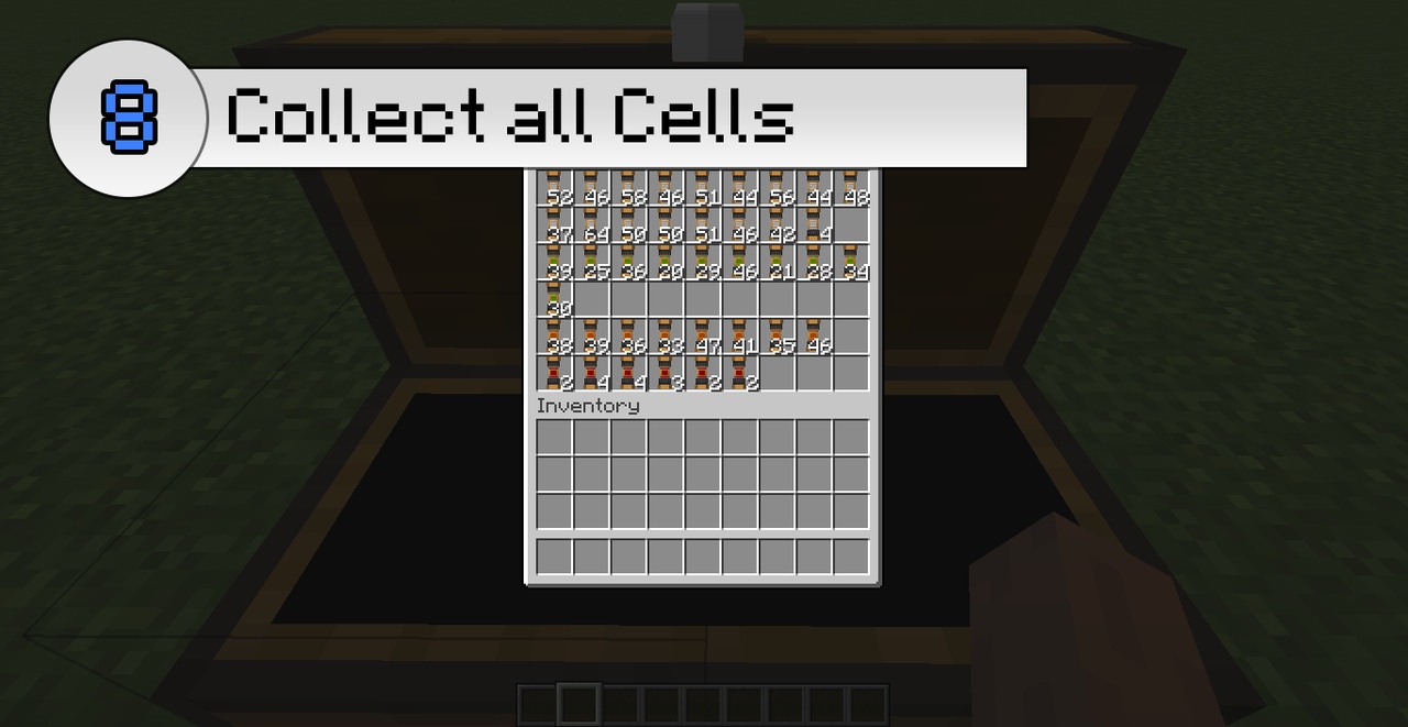 ZCBM TechnoMagic Minecraft Data Pack