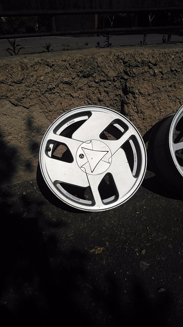 FS: Nothelle N'Classic r16 | VW Vortex - Volkswagen Forum